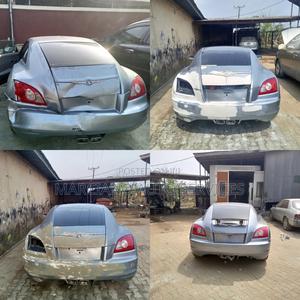 Oven Bake / Painting , Autobase and Refurbishing of Cars in Lekki ...