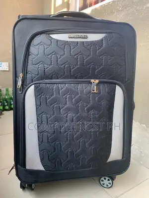 Big Travel Box for Sale – Ready for Use in Port-Harcourt - Bags, Victor ...