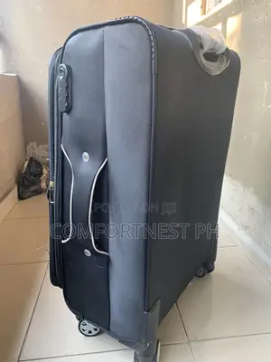 Big Travel Box for Sale – Ready for Use in Port-Harcourt - Bags, Victor ...