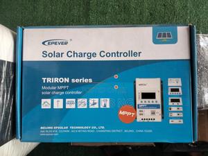 30a MPPT Charge Controller Epever 100v in Ojo - Electrical Equipment ...