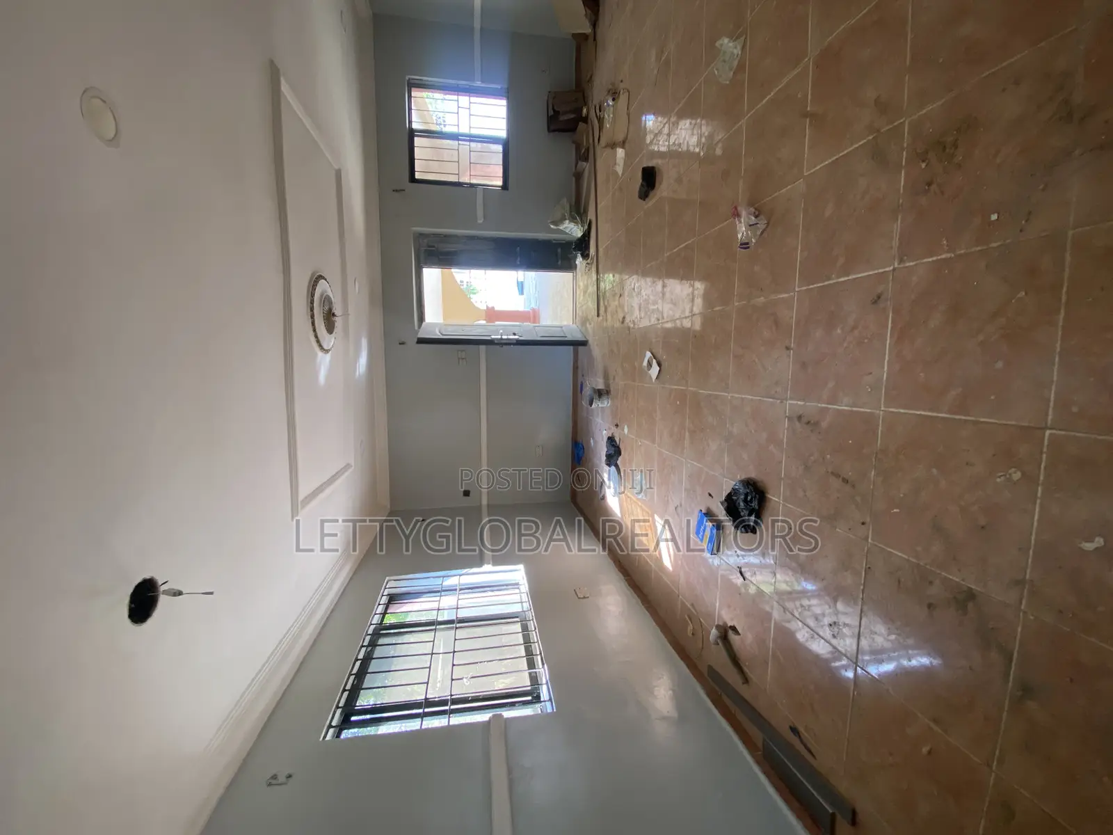 3bdrm Bungalow in By Lifecamp General for rent in Life Camp - Houses ...