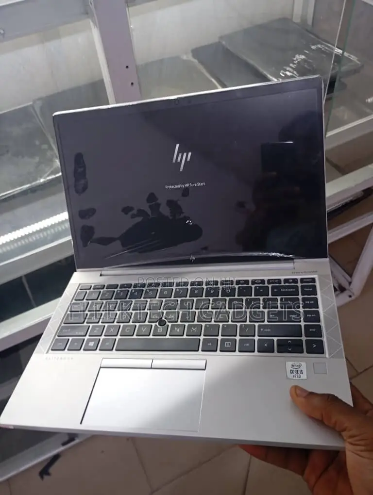 Laptop HP EliteBook 840 G7 16GB Intel Core I5 SSD 512GB in Imo State ...