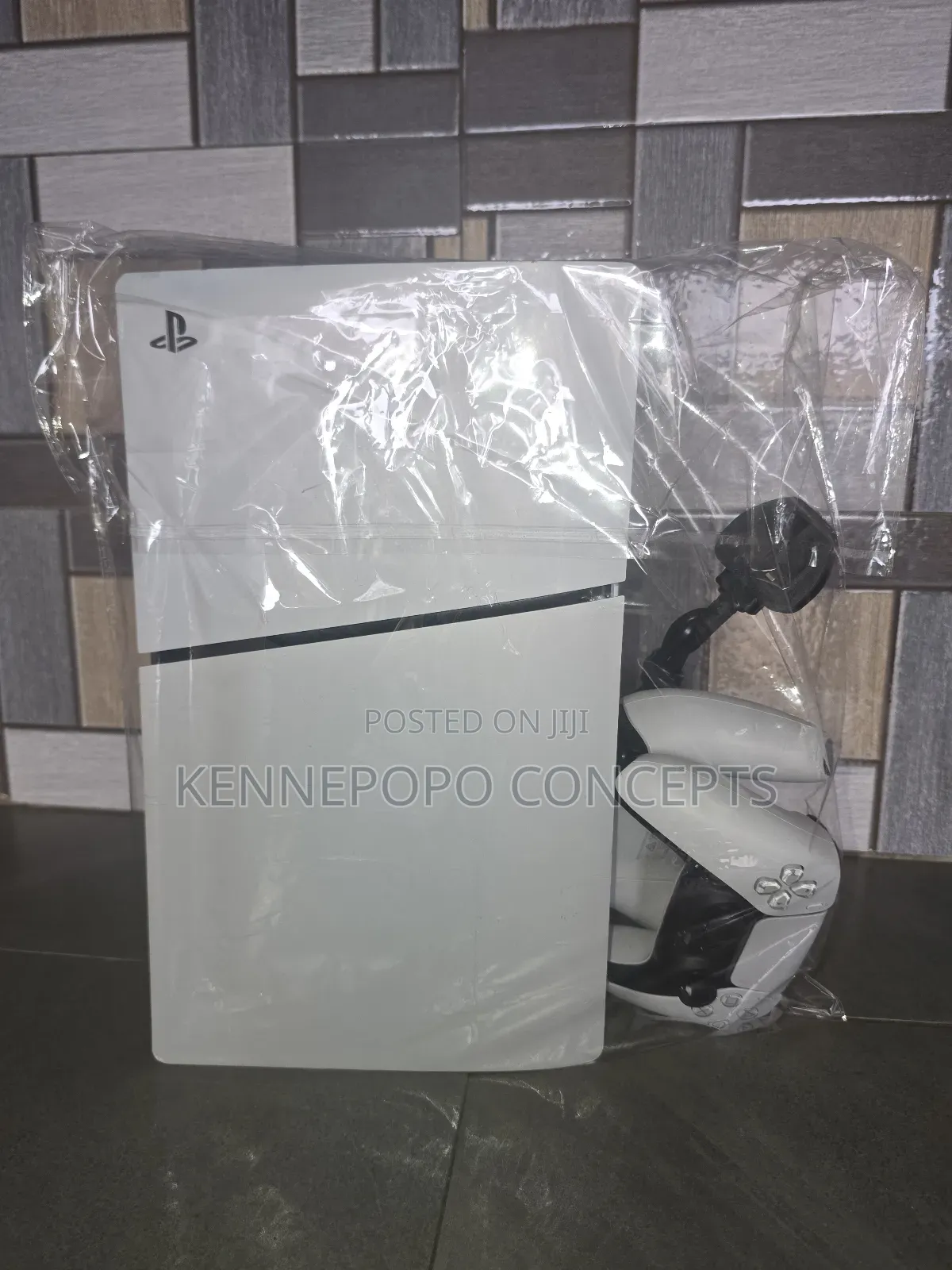 Playstation 5 Slim in Abeokuta South - Video Game Consoles, Kennepopo ...