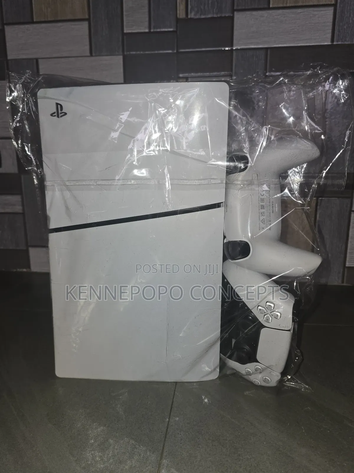 Playstation 5 Slim in Abeokuta South - Video Game Consoles, Kennepopo ...
