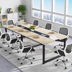 Meeting Table for 8 People in Victoria Island - Furniture, Jacksonnmoe ...
