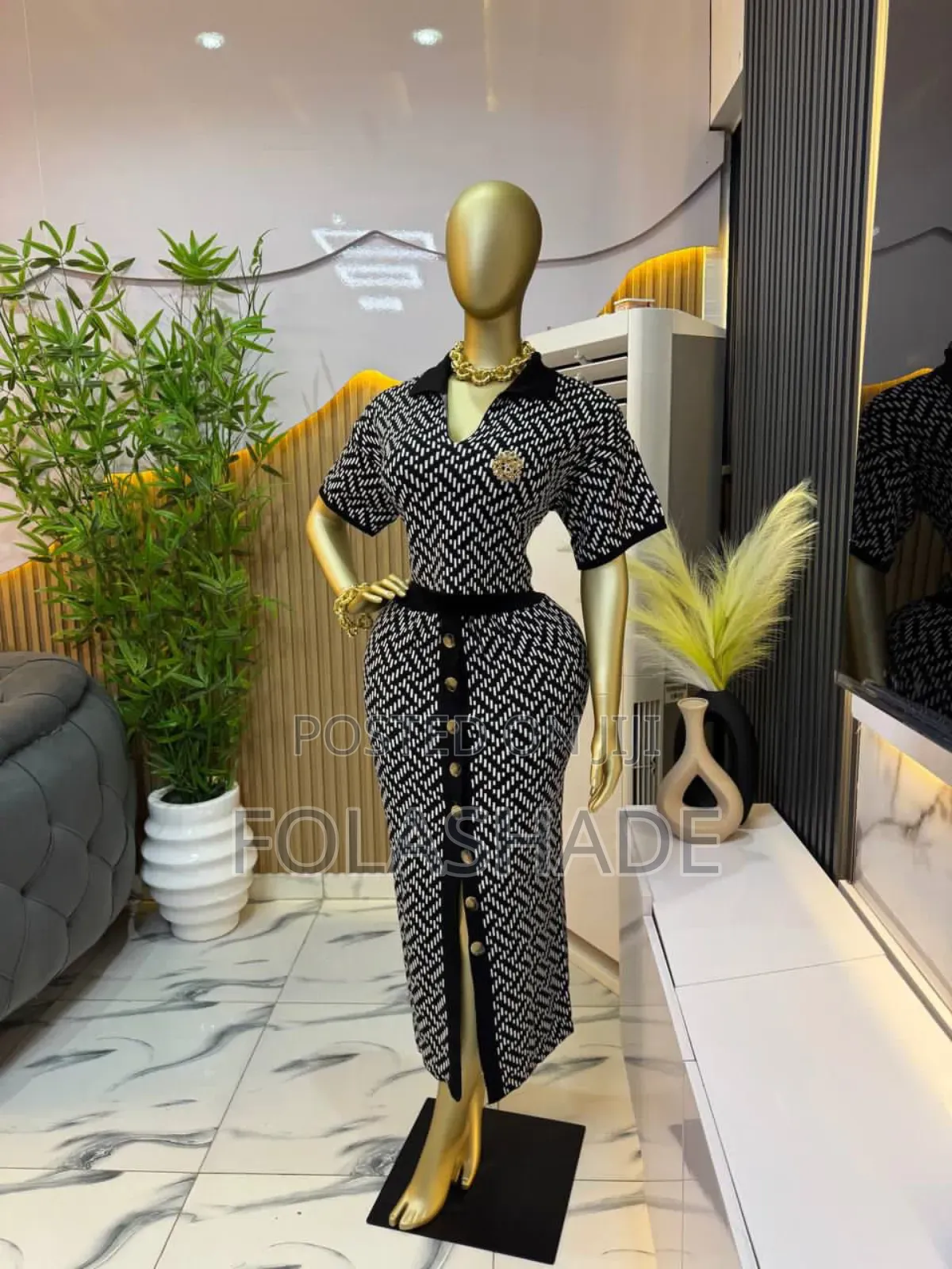 Turkey Knitted Set in Lagos Island (Eko) - Clothing, Folashade Adelaja ...