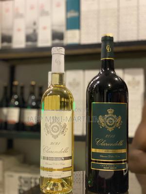 Clarendelle 2015 Magnum 1.5l in Ajah - Food & Beverages, Power Jae P ...