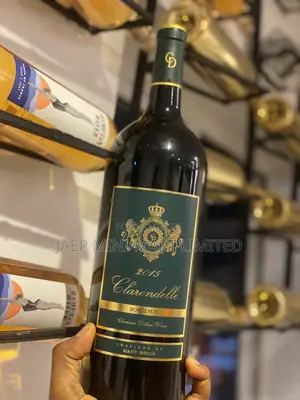 Clarendelle 2015 Magnum 1.5l in Ajah - Food & Beverages, Power Jae P ...