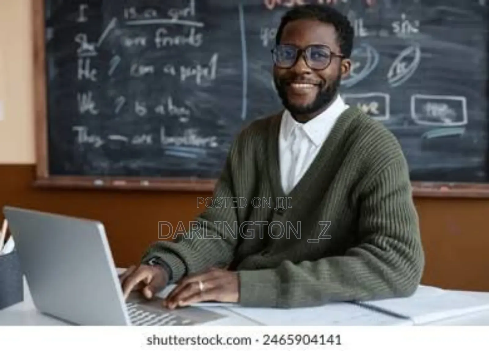 Basic Science in Ado Ekiti - Classes & Courses, Darlington _z | Jiji.ng