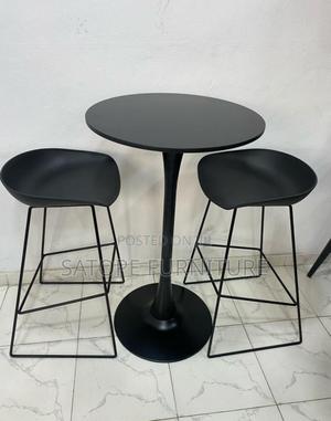 Restaurant and Kitchen Bar Stool Table in Abeokuta South - Furniture ...