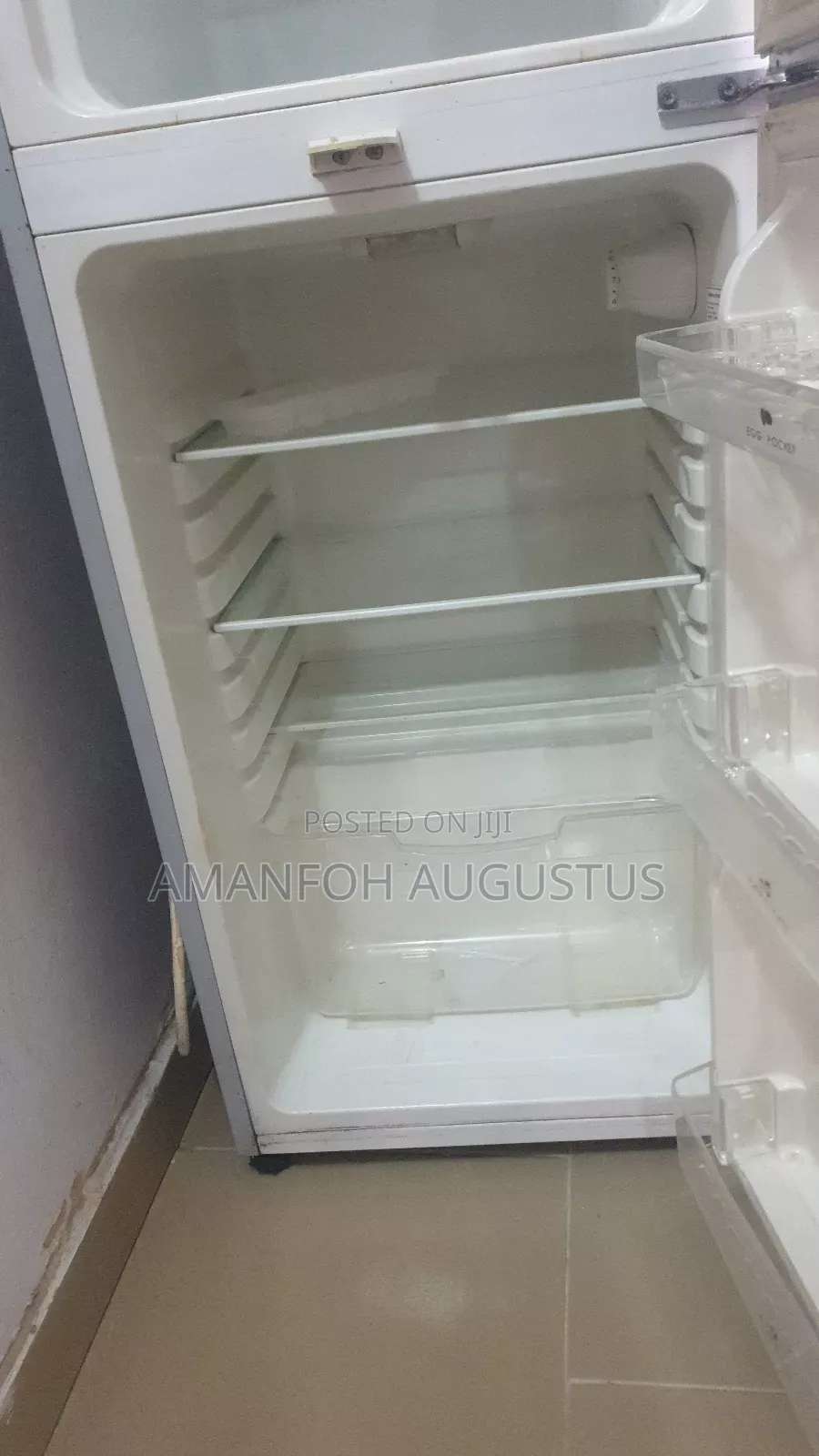 Thermocool Fridge in Ajah - Home Appliances, Amanfoh Augustus | Jiji.ng