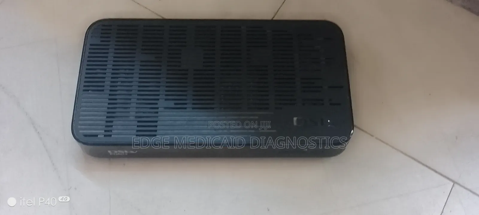 DSTV Explora 2a Decoder in Obio-Akpor - Home Appliances, Edge Medicaid ...