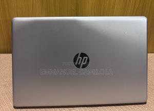 Laptop HP 17-3000 8GB AMD HDD+SSD 128GB in Ikeja - Laptops & Computers ...