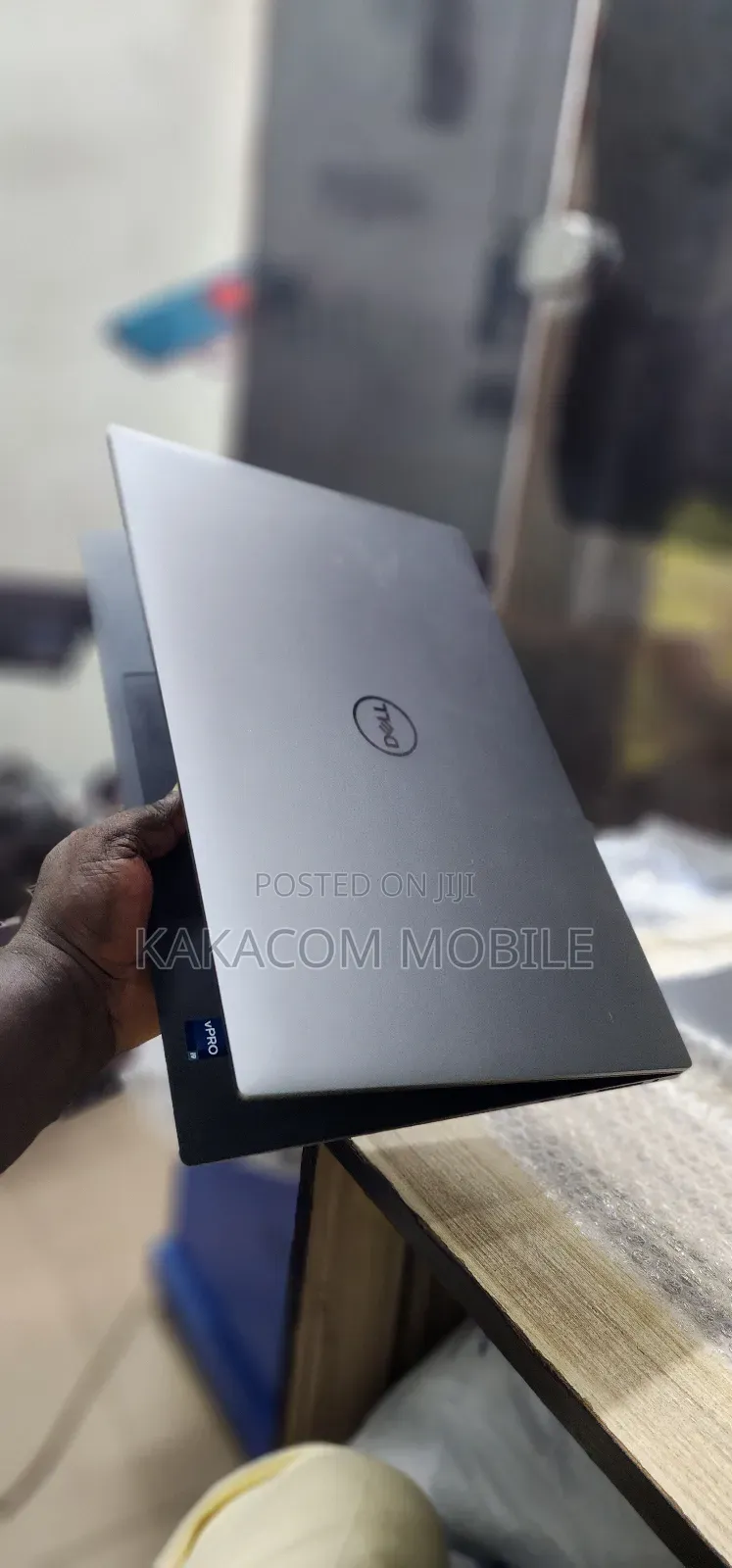 Laptop Dell Precision 5570 32GB Intel Core Ultra 9 SSD 1T in Ikeja ...