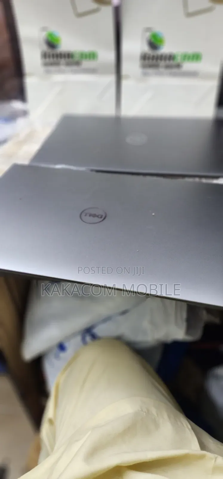 Laptop Dell Precision 5570 32GB Intel Core Ultra 9 SSD 1T in Ikeja ...