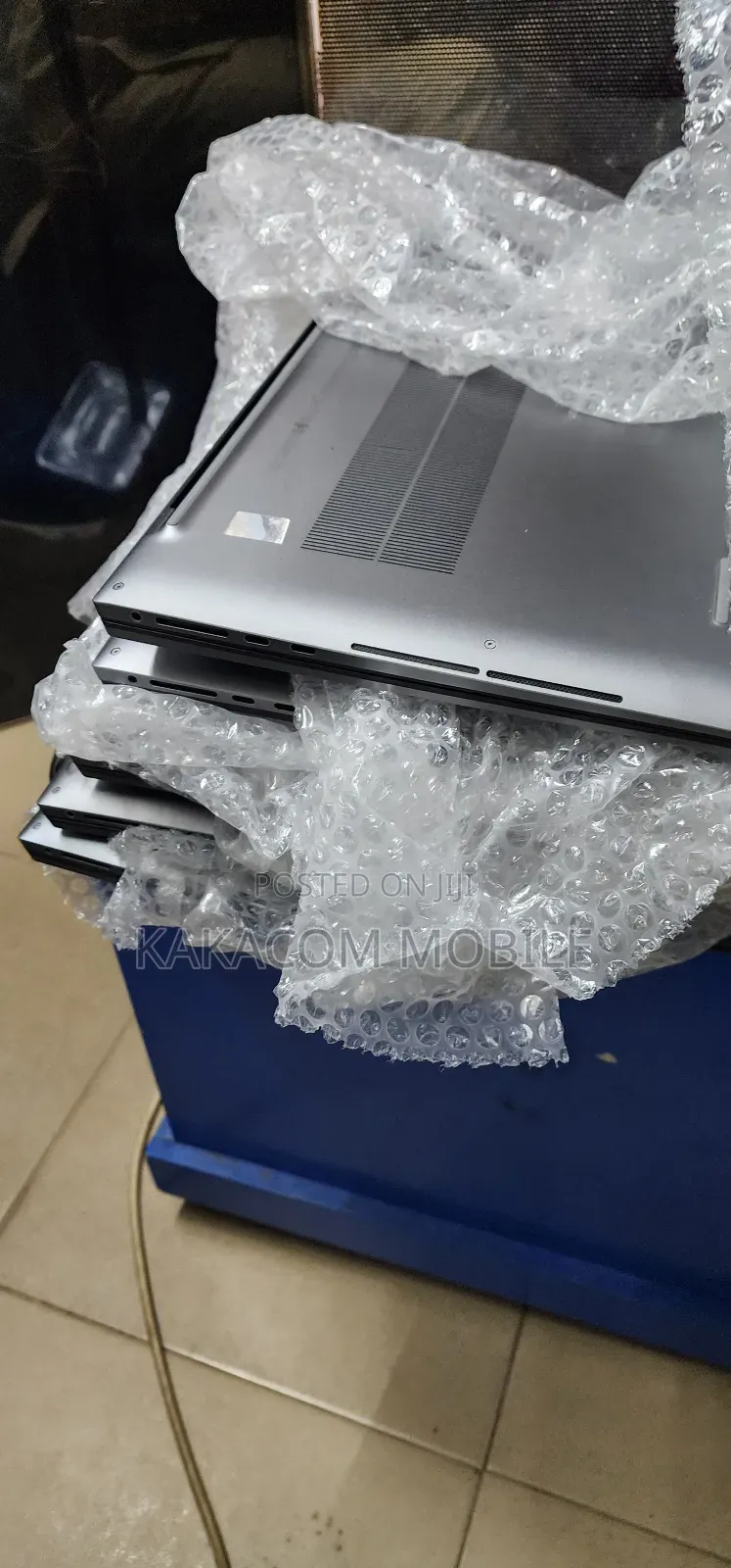 Laptop Dell Precision 5570 32GB Intel Core Ultra 9 SSD 1T in Ikeja ...