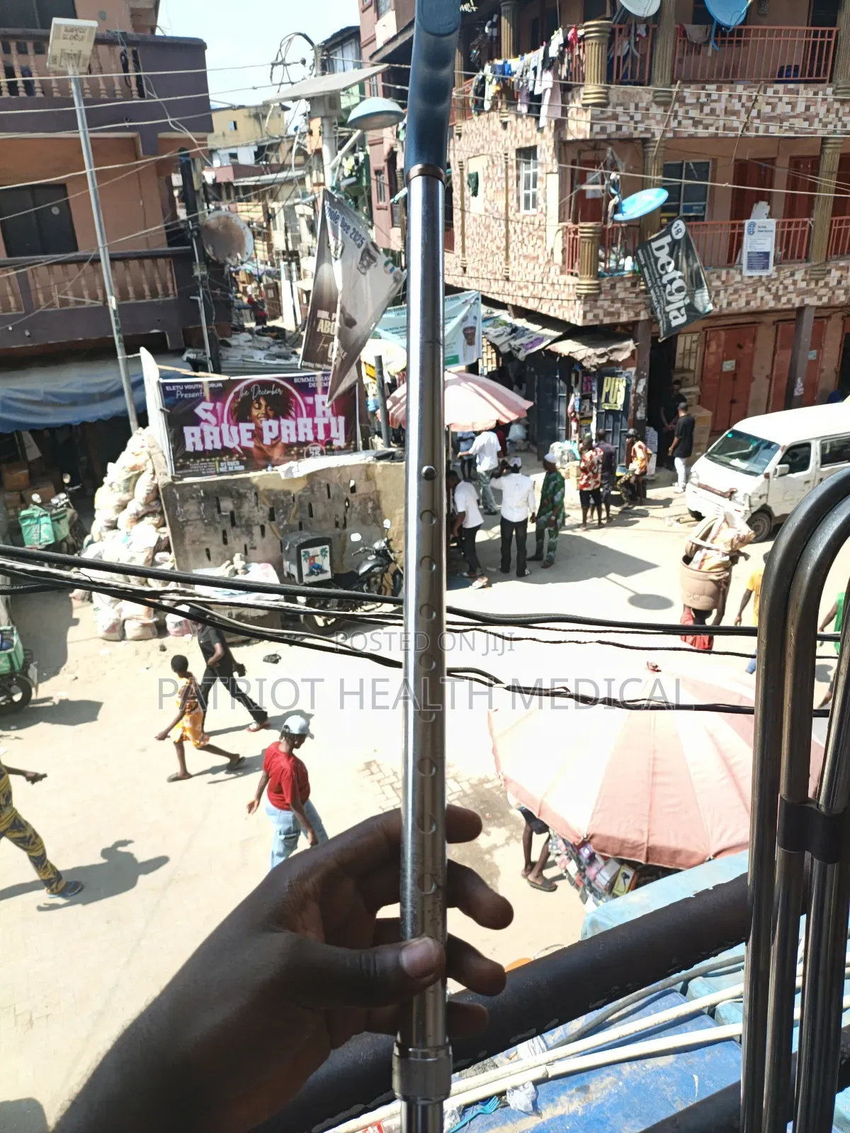 Walking Stick in Lagos Island (Eko) - Medical Equipment & Supplies ...