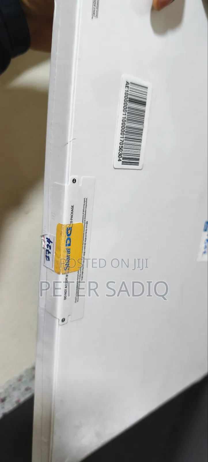 New Samsung Galaxy Tab S9 Ultra 256 GB Gray in Port-Harcourt - Tablets ...