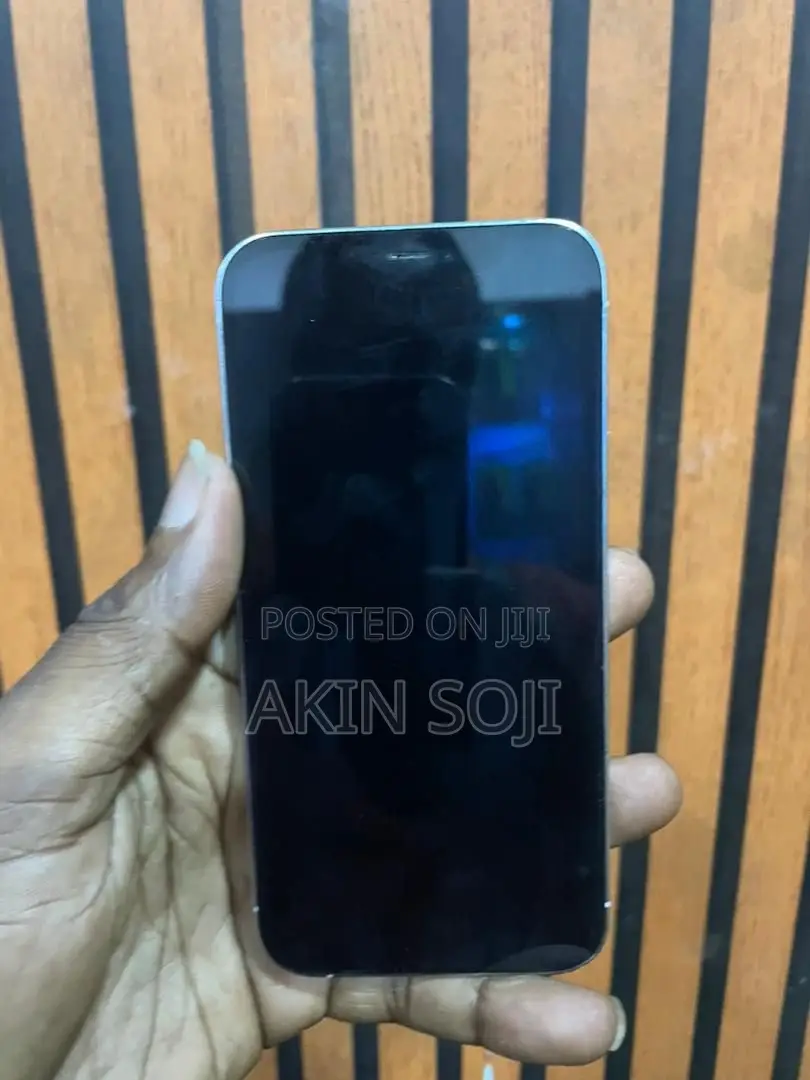 Apple iPhone 13 Pro Max 128 GB Blue in Port-Harcourt - Mobile Phones ...