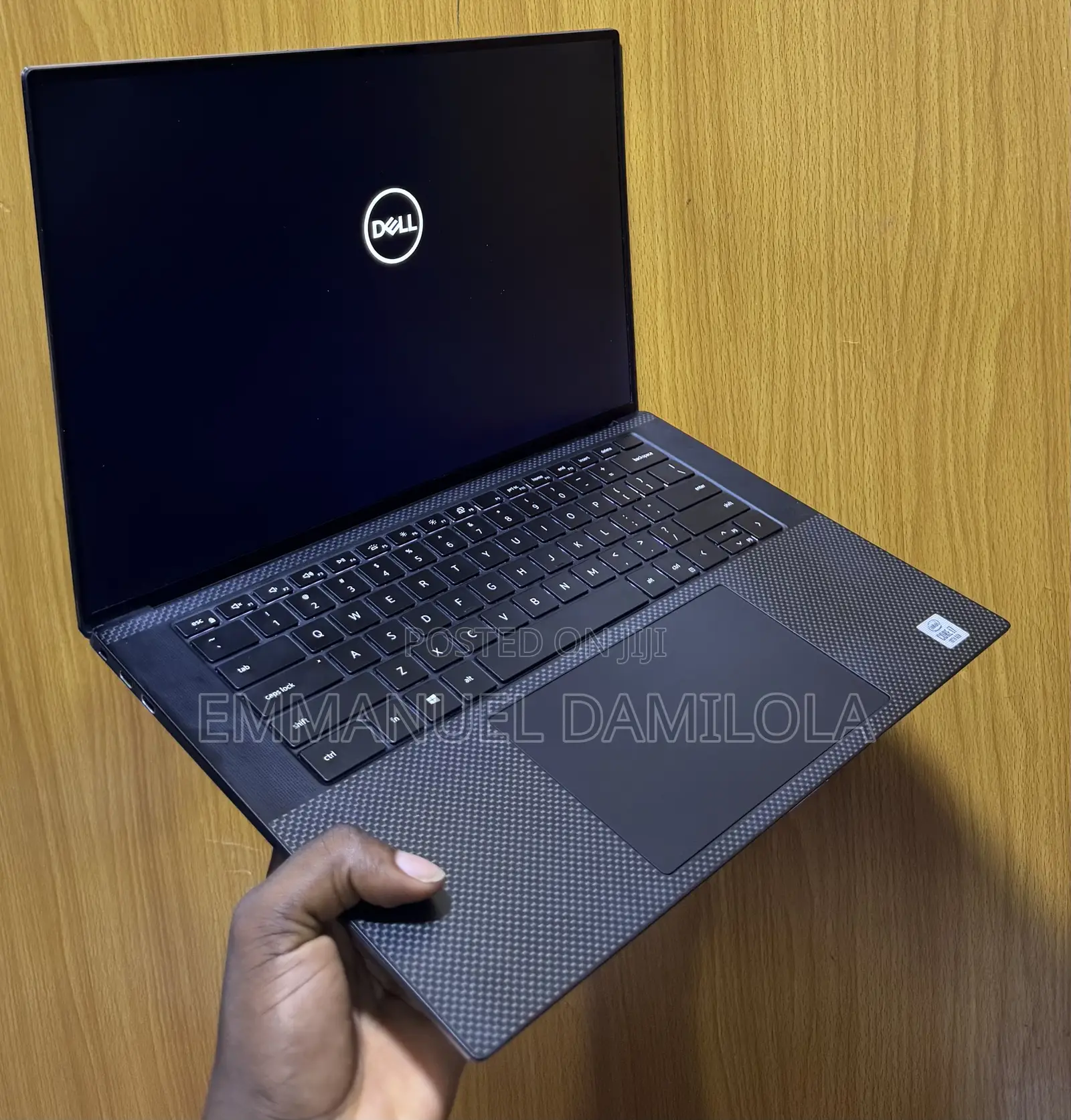 Laptop Dell Precision 5550 16GB Intel Core i7 SSD 1T in Ikeja - Laptops ...