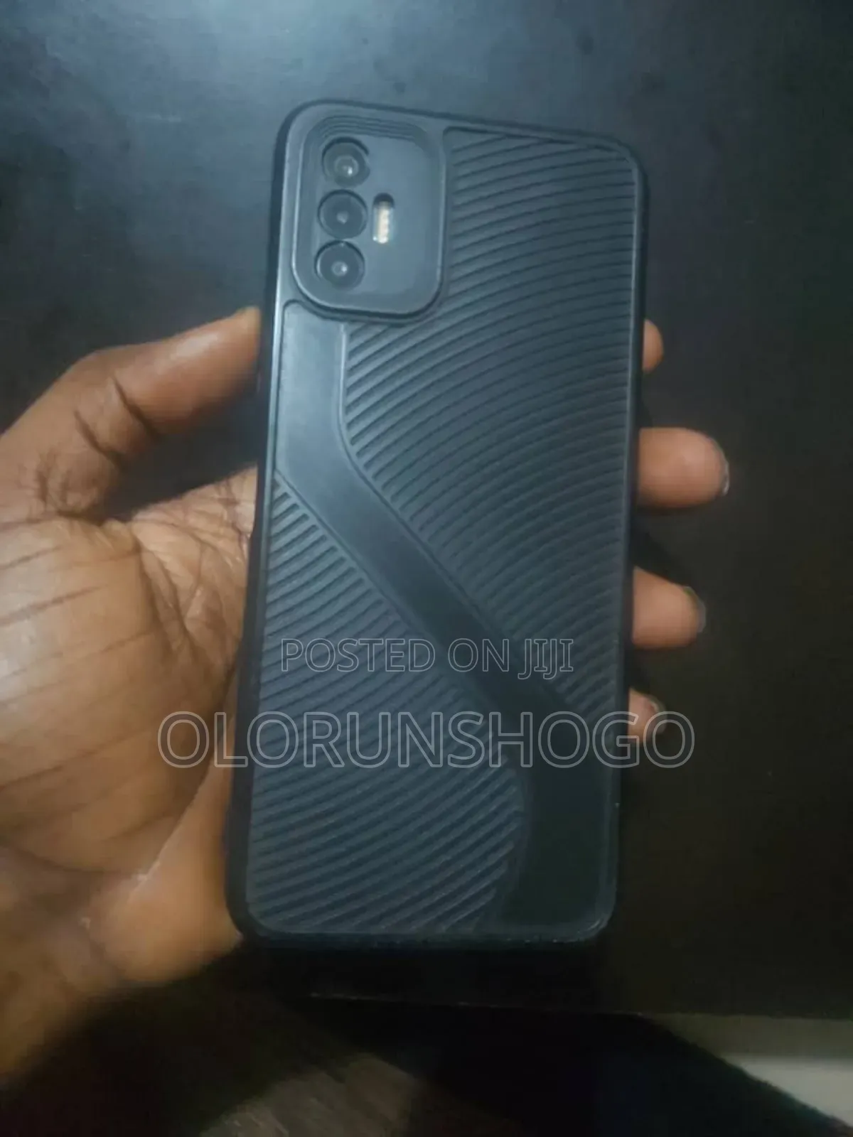 Tecno Spark 8 Pro 64 GB Bronze in Ikorodu - Mobile Phones, Olorunshogo ...