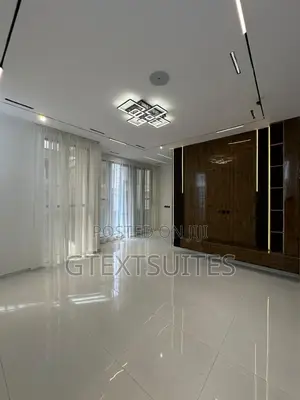 5 Bedroom Fully Detached Duplex for Sale in Chevron - Commercial ...