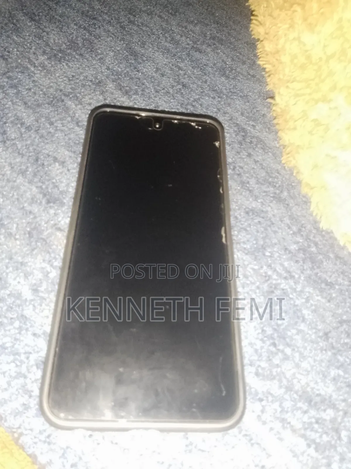 Tecno Spark 40 128 GB in Akure - Mobile Phones, Kenneth Femi | Jiji.ng