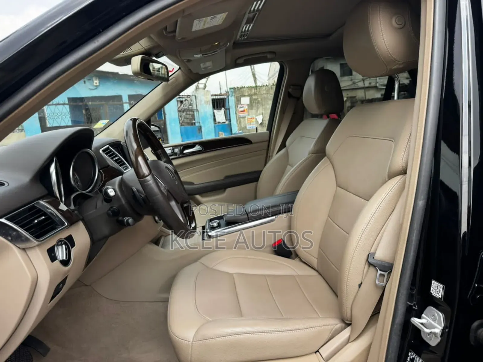 Mercedes-Benz M Class ML350 4MATIC 4dr SUV AWD (3.5L 6cyl 7A) 2014 ...