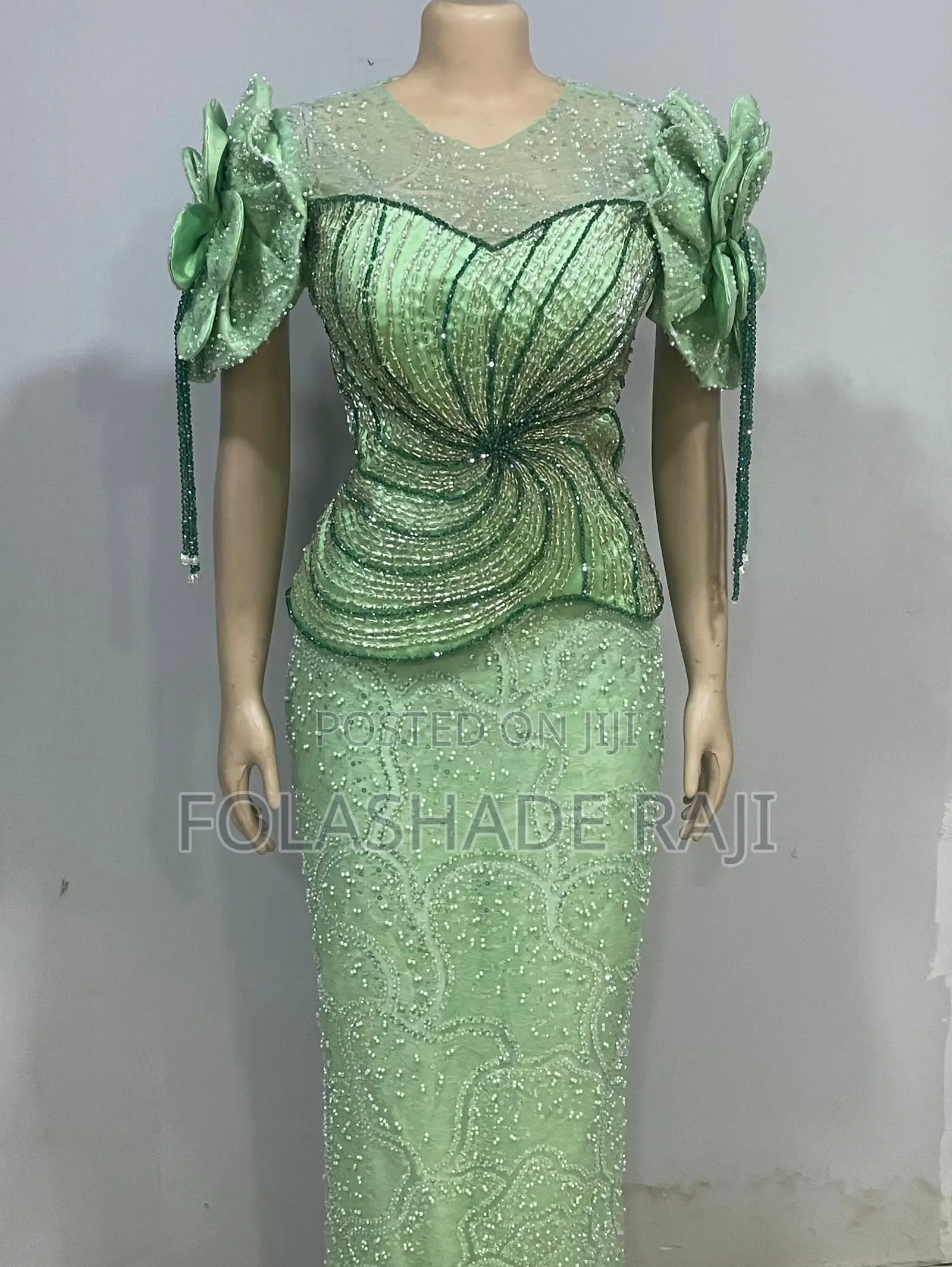Tailor Needed in Ikeja - Clothing, Folashade Raji | Jiji.ng