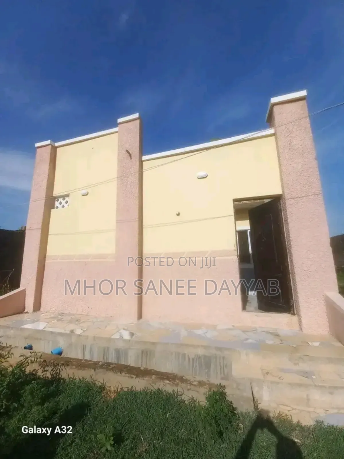 Furnished 2bdrm House in Tsamiya Babba, Kumbotso for sale in Kumbotso ...