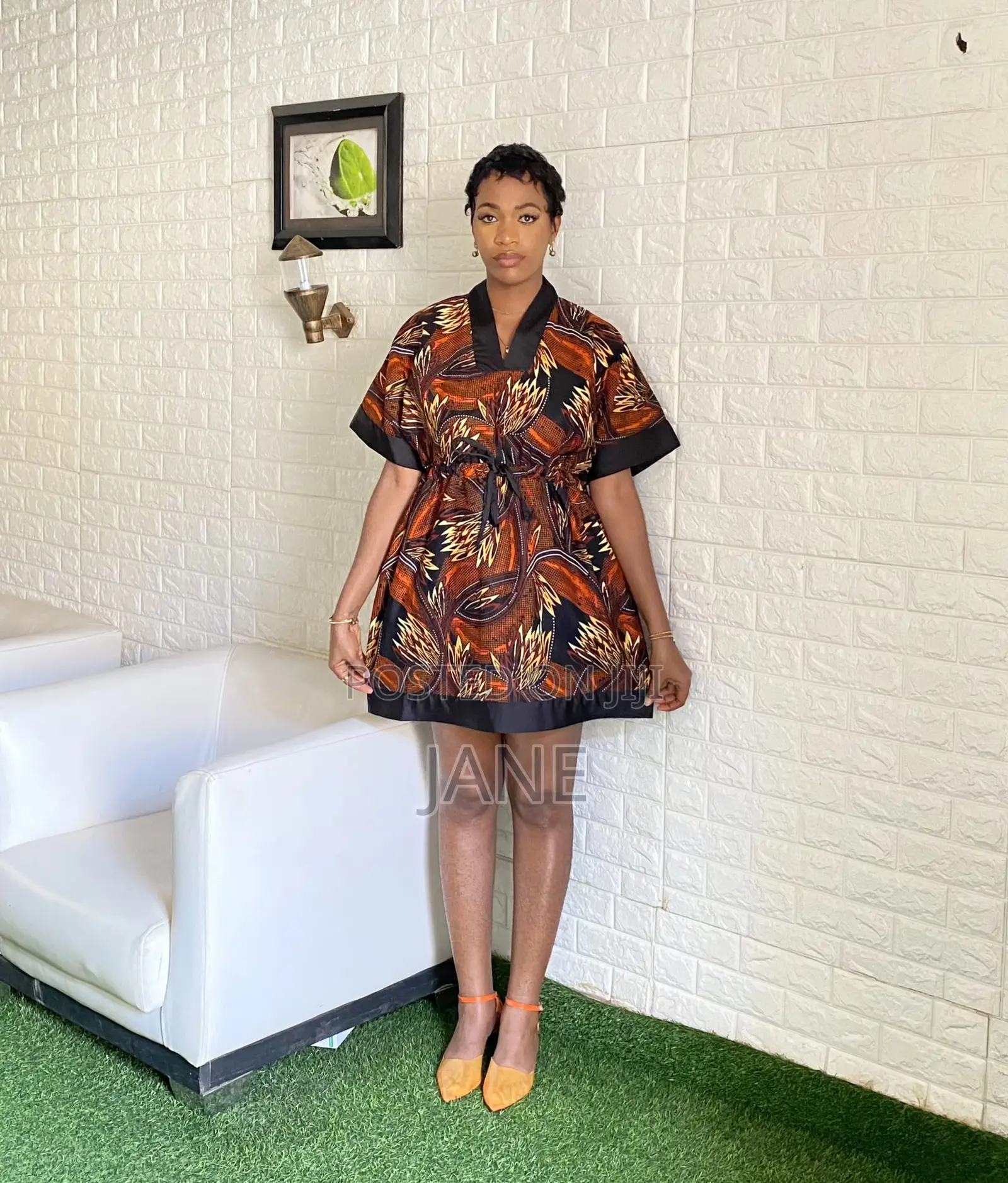 Kachy Bubu in Enugu - Clothing, Jane Okpara | Jiji.ng