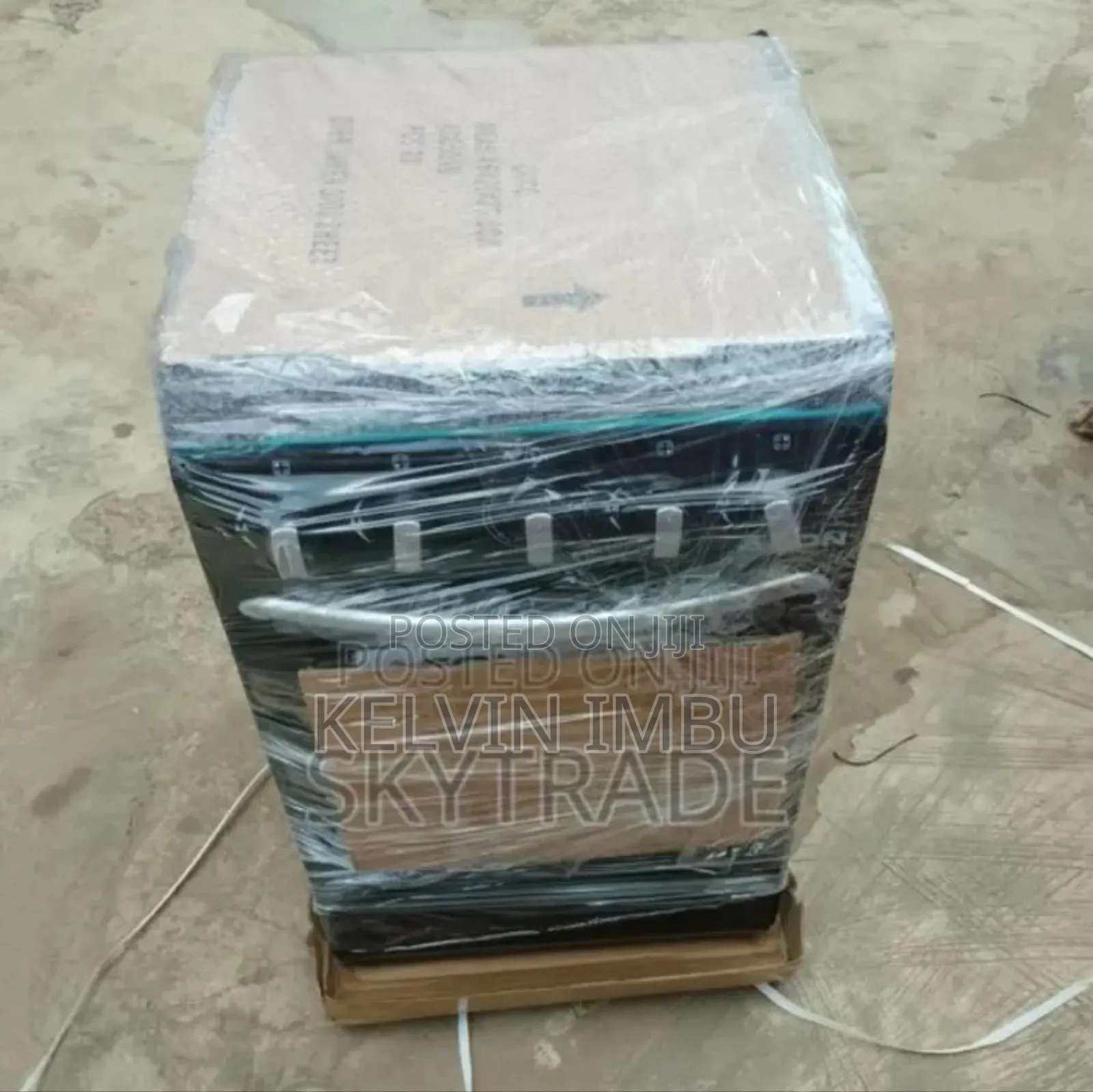 Cooking Gas in Port-Harcourt - Home Accessories, Kelvin Imbu | Jiji.ng