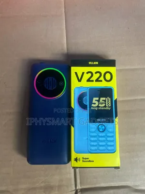 Villaon Mobile Phones in Nigeria for sale | Prices on Jiji.ng