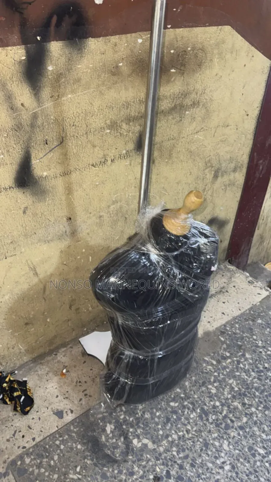 Male Bodyform With Wheels in Lagos Island (Eko) - Retail & Store ...