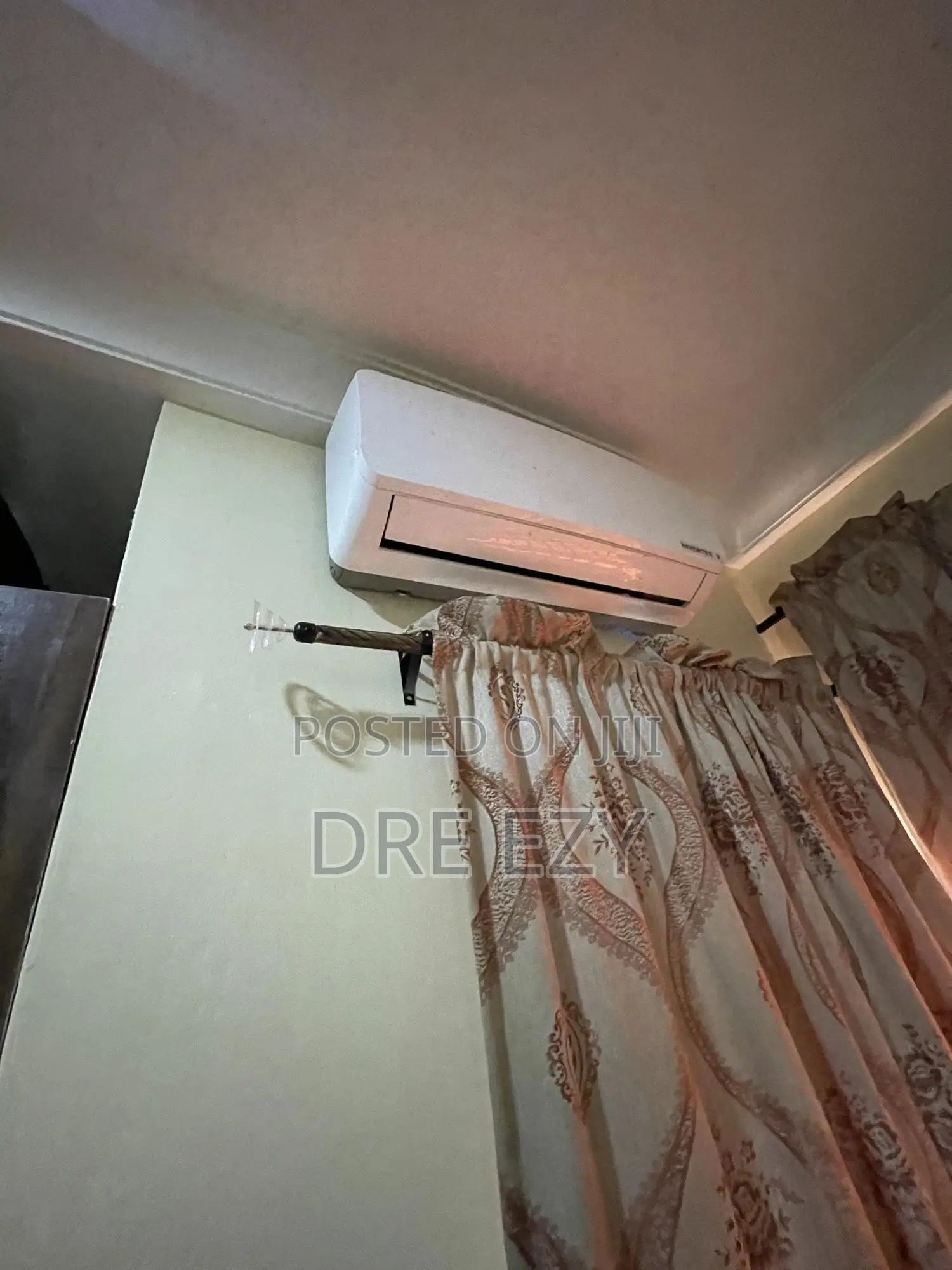 Polystar Ac for Sale in Ipaja - Home Appliances, Dre Ezy | Jiji.ng