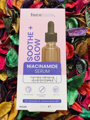 Face Facts Niacinamide Serum in Kubwa - Face Care, Lilian Francis | Jiji.ng