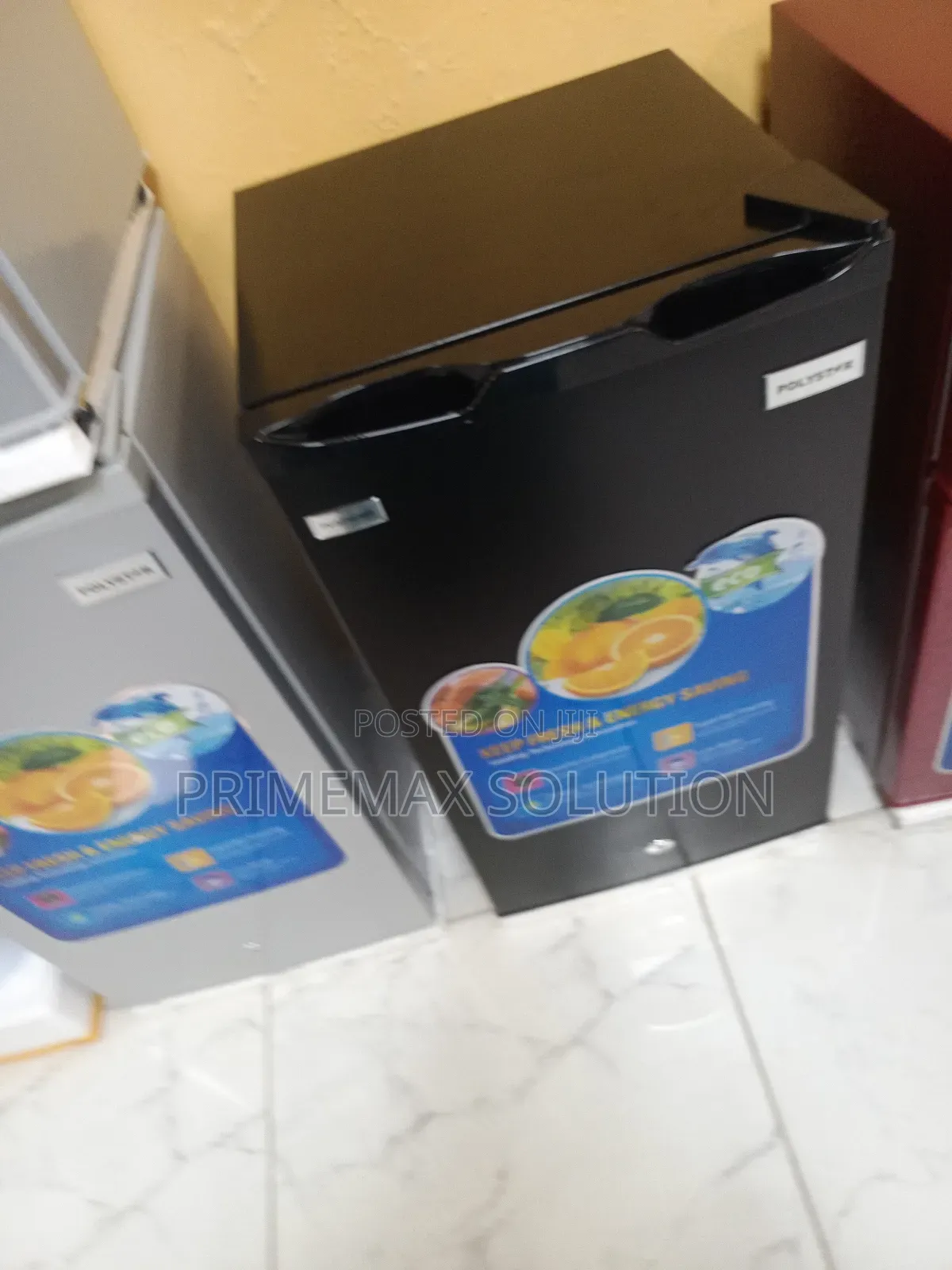 Polystar 90l Mini Refrigerator for Everyday Use in Badagry - Kitchen ...