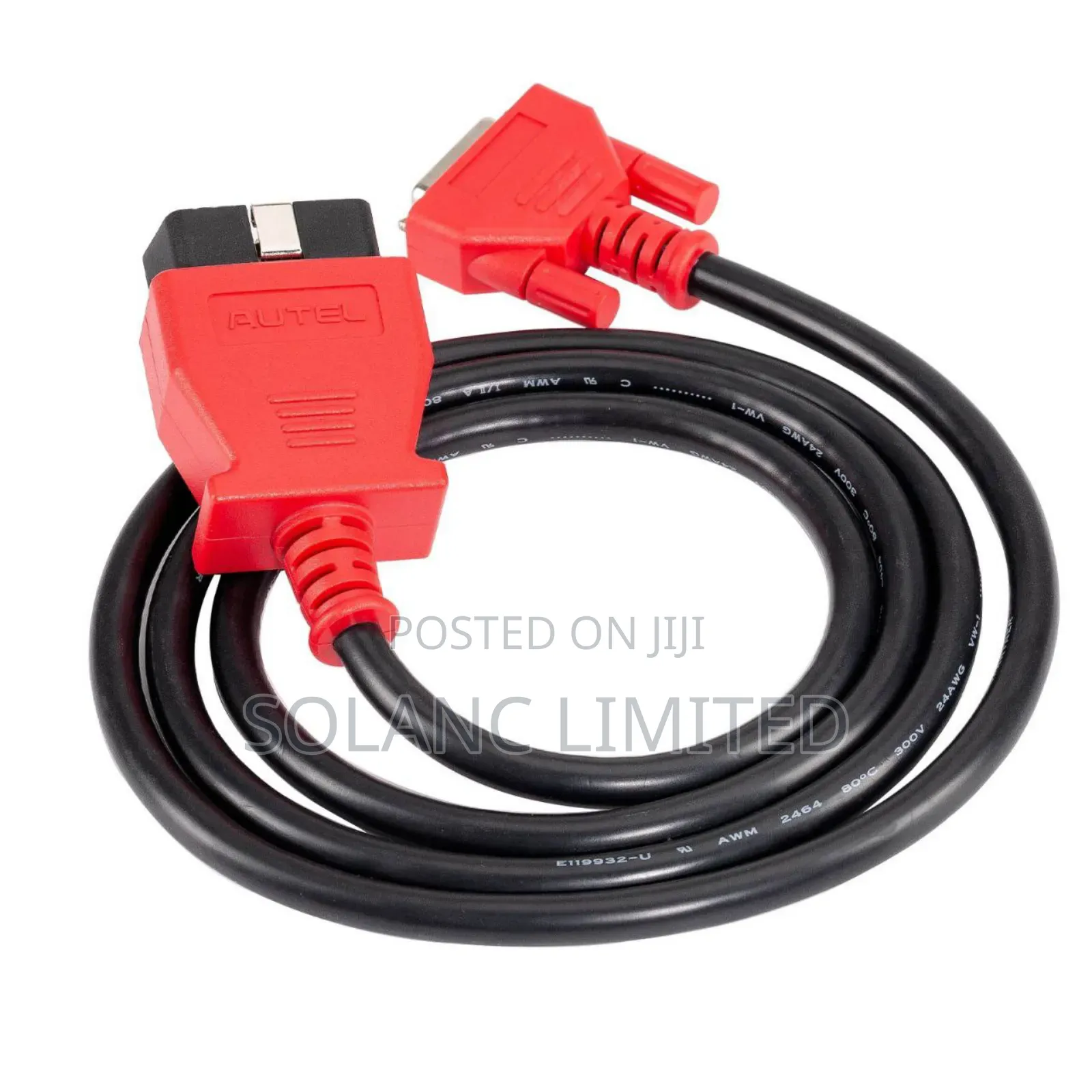 Obd2 Cable Connector in Ojota - Accessories & Supplies for Electronics ...