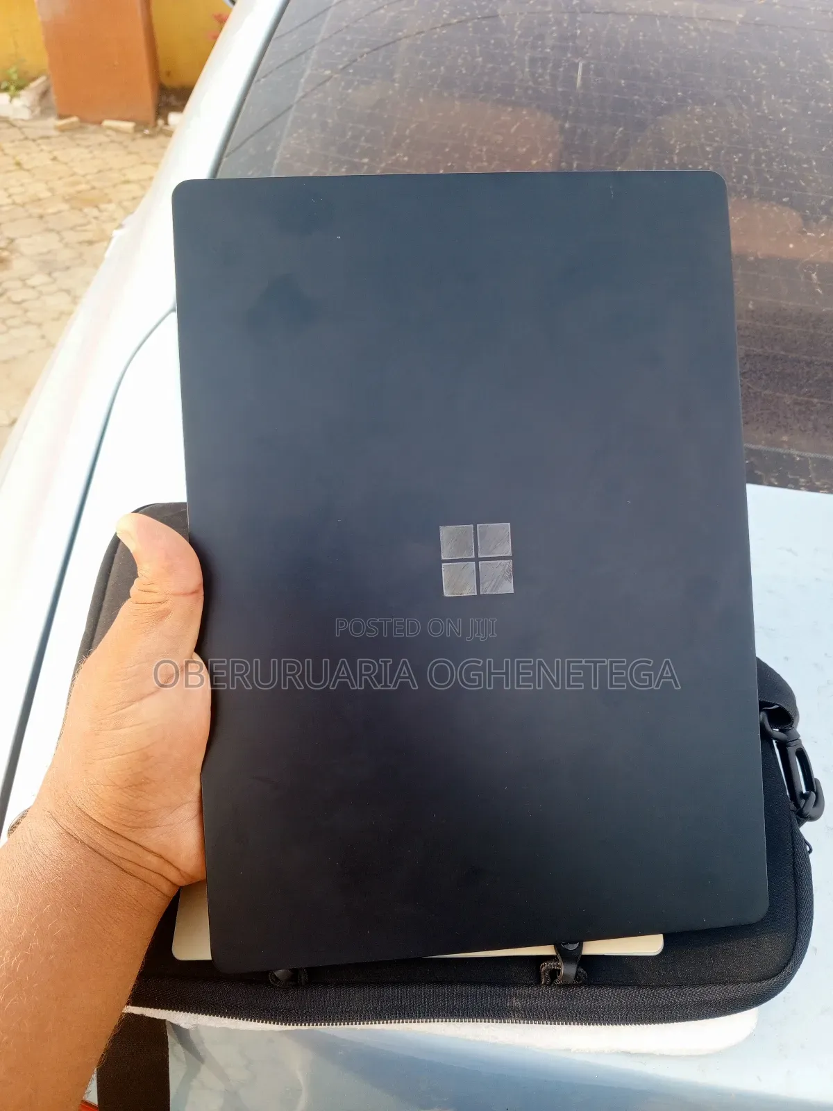 Laptop Microsoft Surface 2 18GB Intel Core I7 SSD 500GB in Ikorodu ...