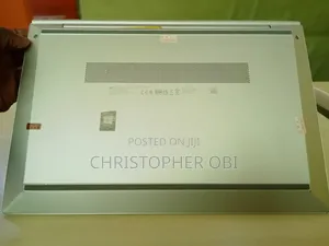 New Laptop HP EliteBook 640 G11 18GB Intel Core I7 SSHD (Hybrid) 512GB ...