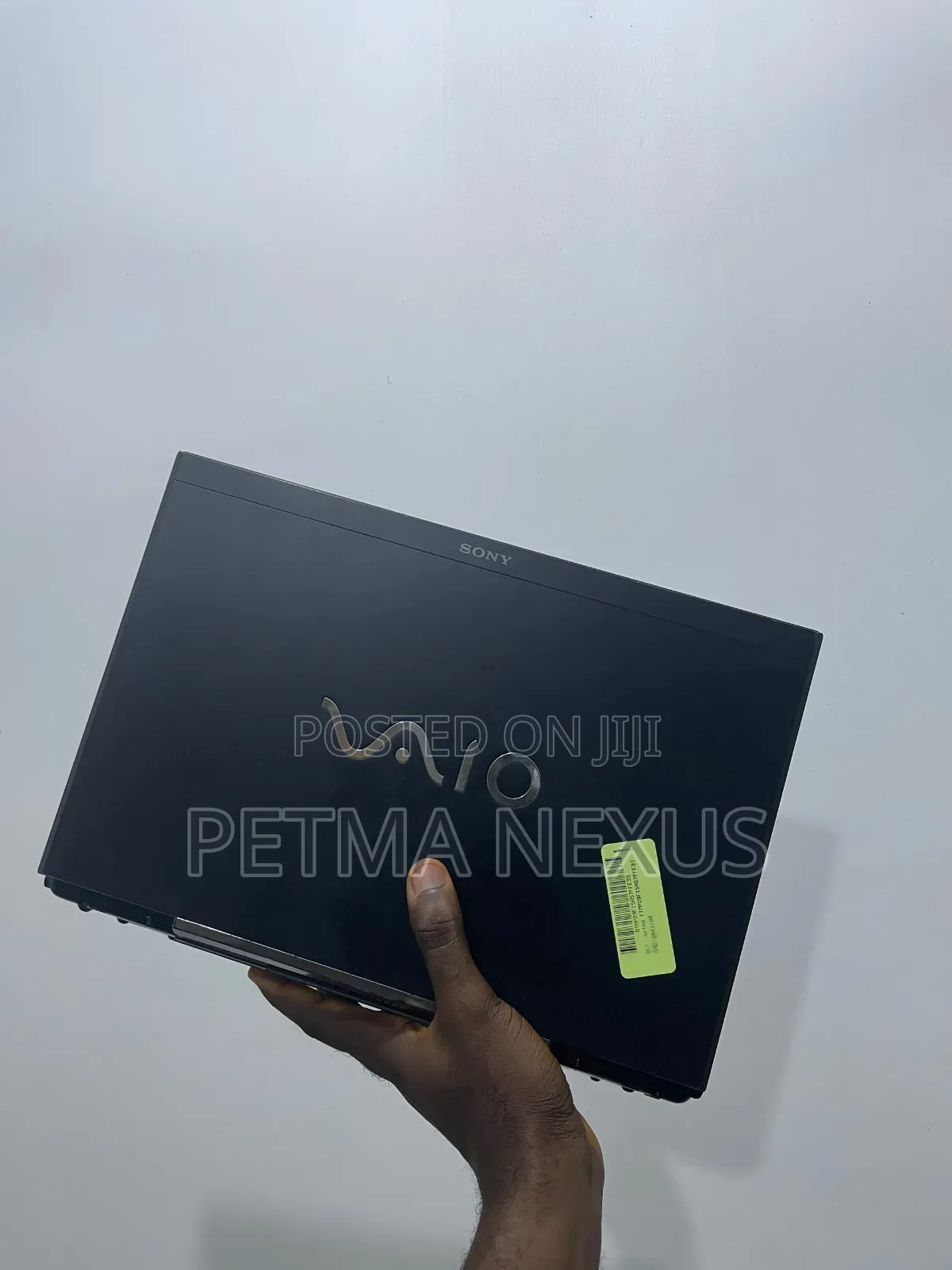 Laptop Sony VAIO PCG-7D1M 8GB Intel Core I7 SSD 256GB in Jahi - Laptops ...