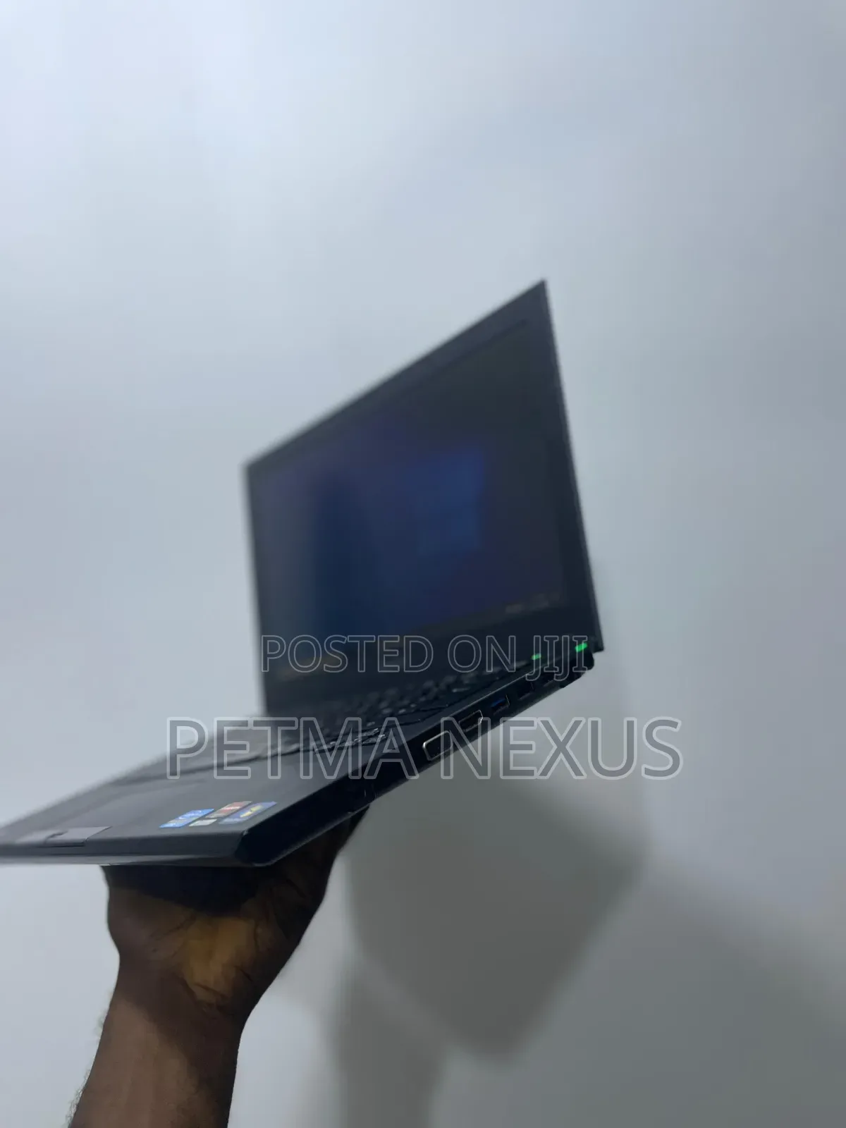 Laptop Sony VAIO PCG-7D1M 8GB Intel Core I7 SSD 256GB in Jahi - Laptops ...