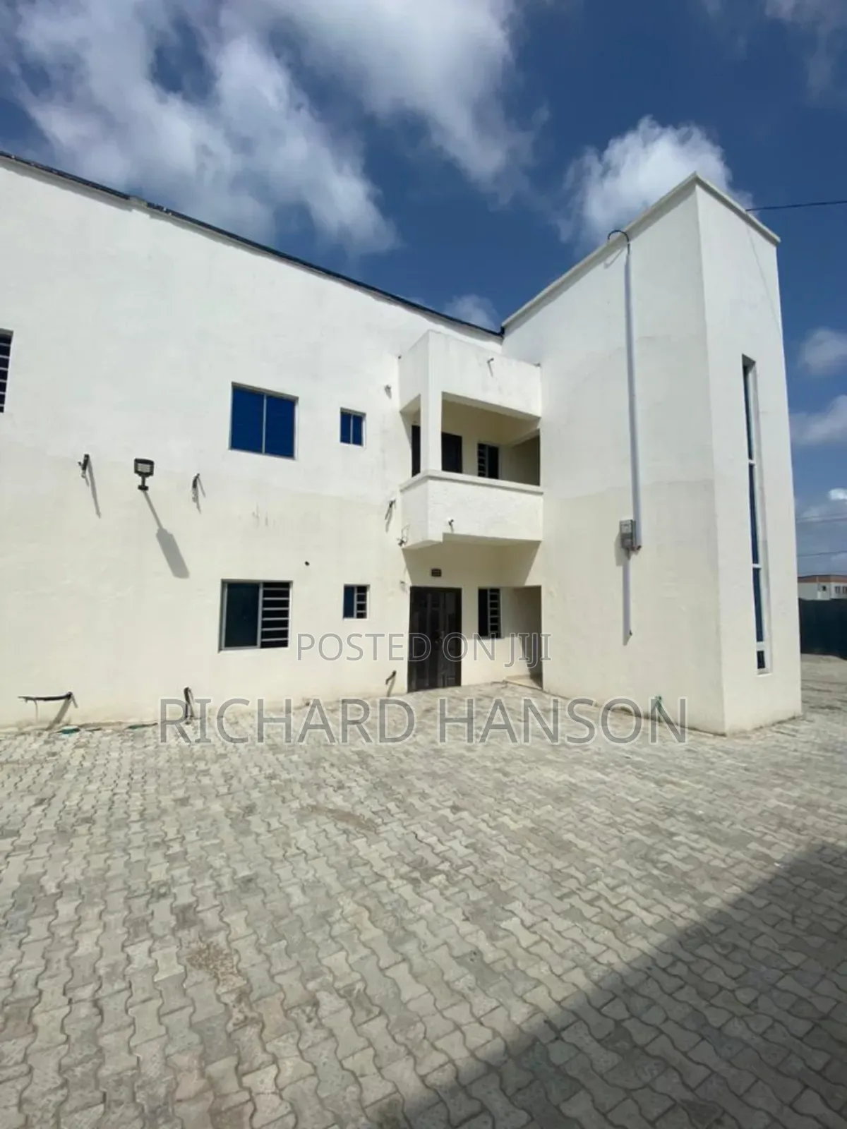2bdrm Apartment in After Sangotedo Ajah for rent in Ajah - Houses ...