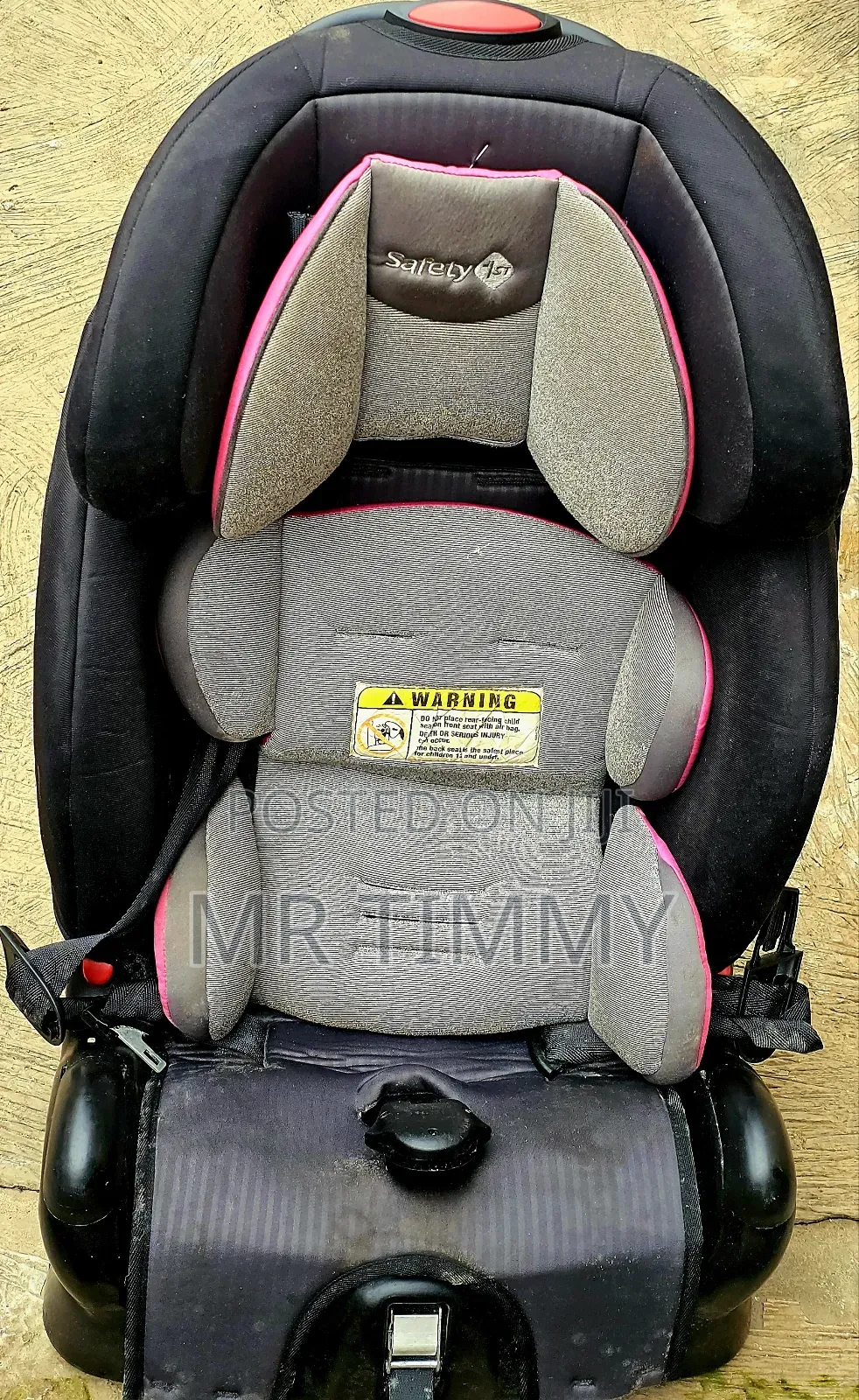 Baby Car Seat in Egbeda - Transport & Safety, Mr Timmy | Jiji.ng