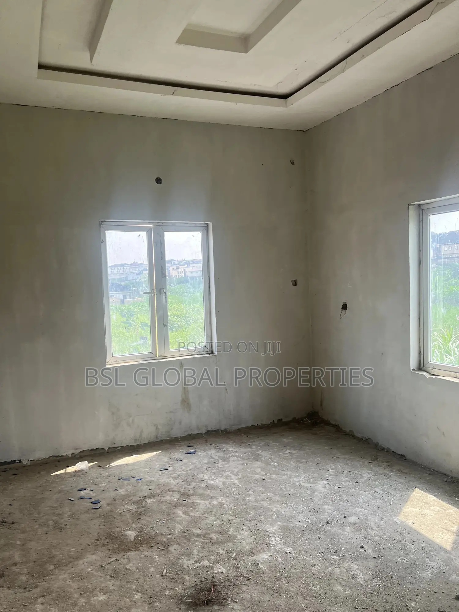 2bdrm Block of Flats in Omole Phase 2 for rent in Omole Phase 2 ...