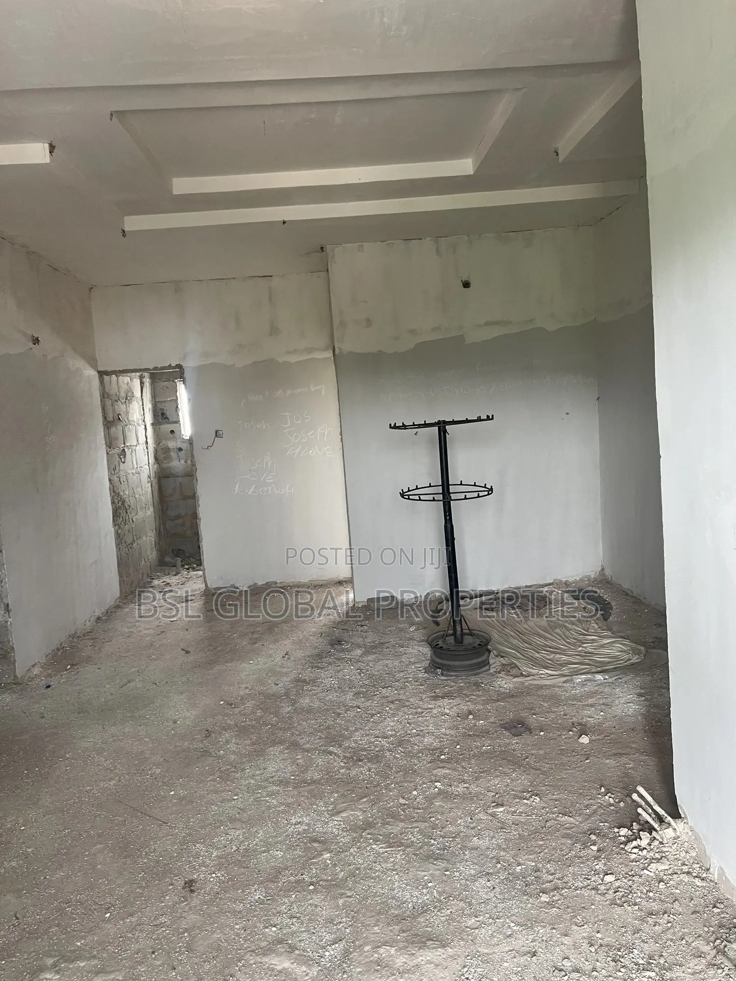 2bdrm Block of Flats in Omole Phase 2 for rent in Omole Phase 2 ...