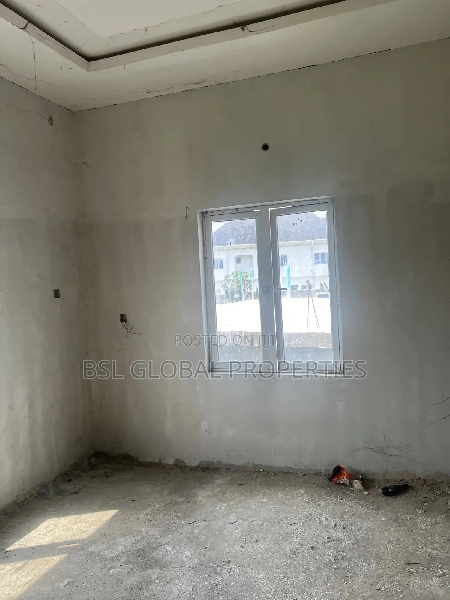 2bdrm Block of Flats in Omole Phase 2 for rent in Omole Phase 2 ...