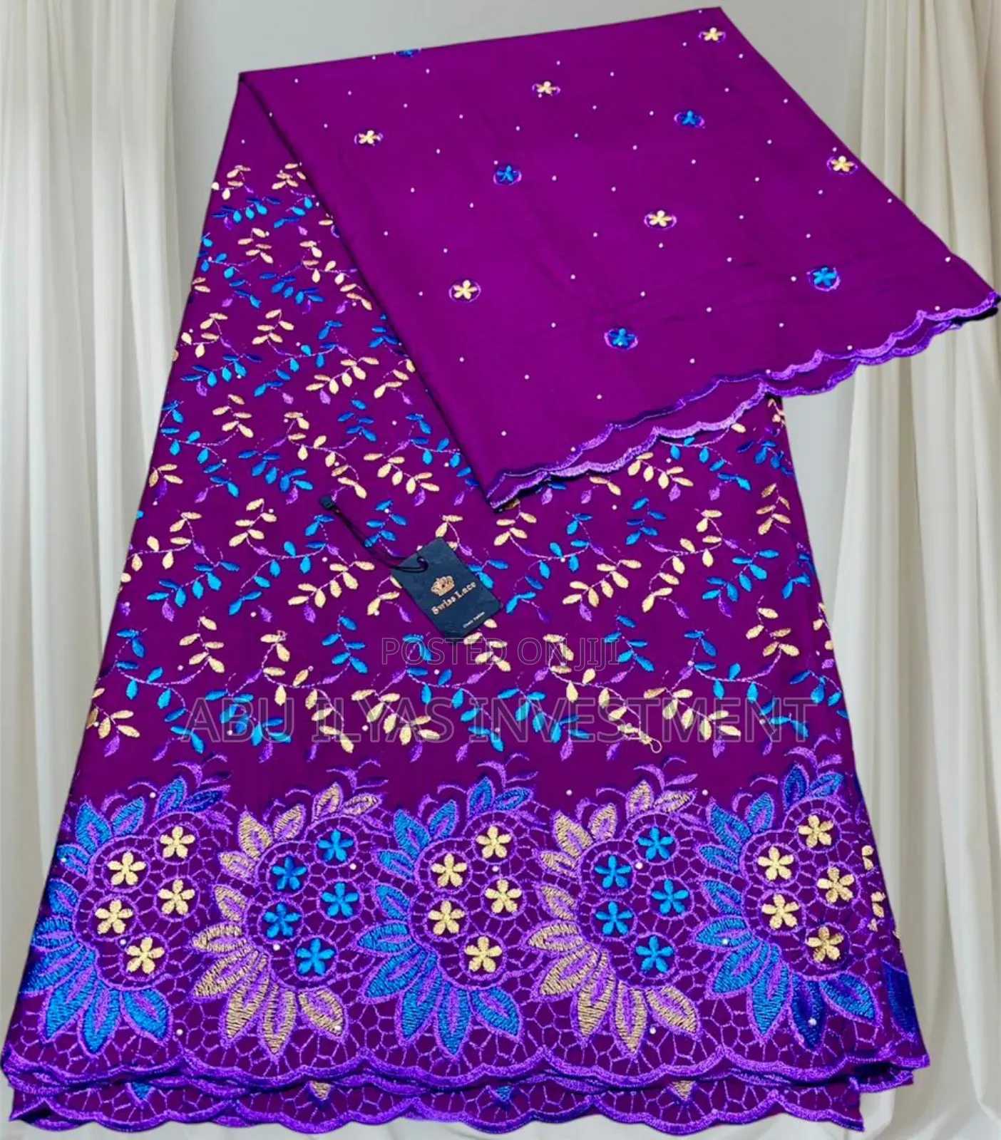 Abu Musa Investment in Kano Municipal - Clothing, Abu Ilyas Investment ...