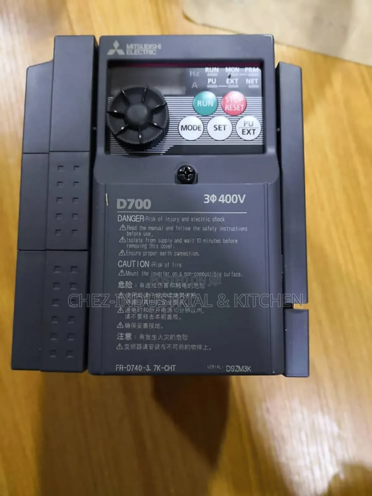 Bottle Water Machine Inverter in Ojo - Manufacturing Equipment ...