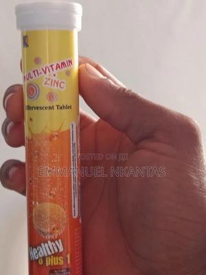 Original Kedi Multivitamin + Zinc – Boost Your Energy Brain Power! in ...